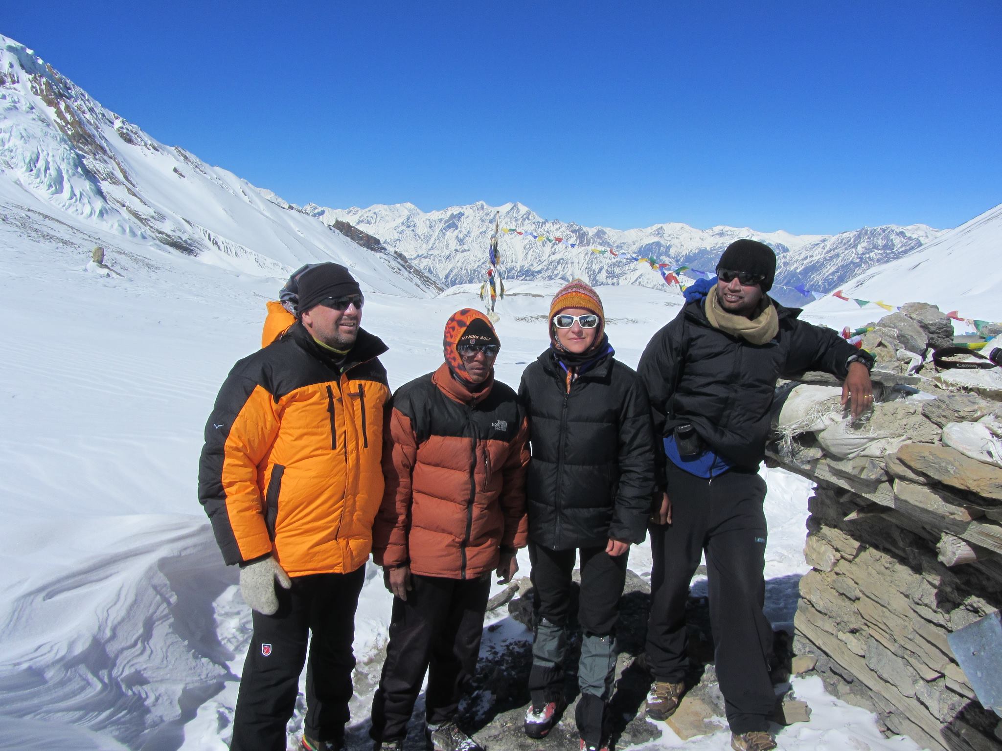Mountain Stories – Guides Tell the Tale Themselves; Kishor Neupane