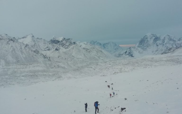 25 Tips to Improve Your Everest Base Camp Trekking Experience - Ace the ...