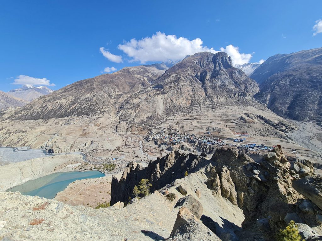 The Ultimate Guide to Exploring Manang | Ace the Himalaya