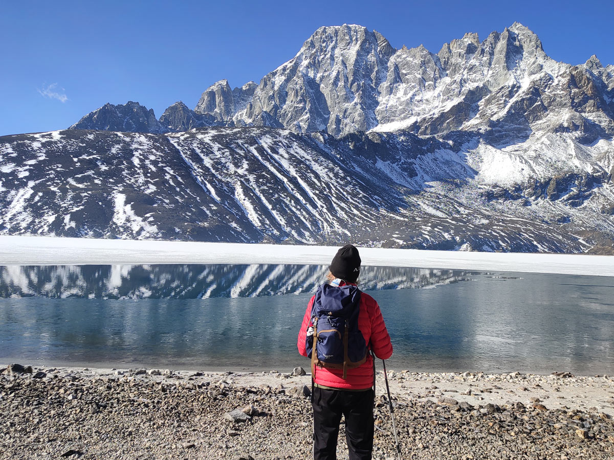 10 Reasons to Trek Everest Three Passes | Ace the Himalaya