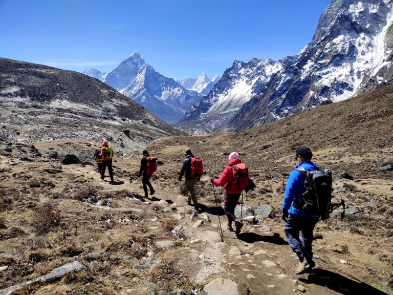 Ultimate Guide to Acclimatization for High Altitude Treks | Ace the ...