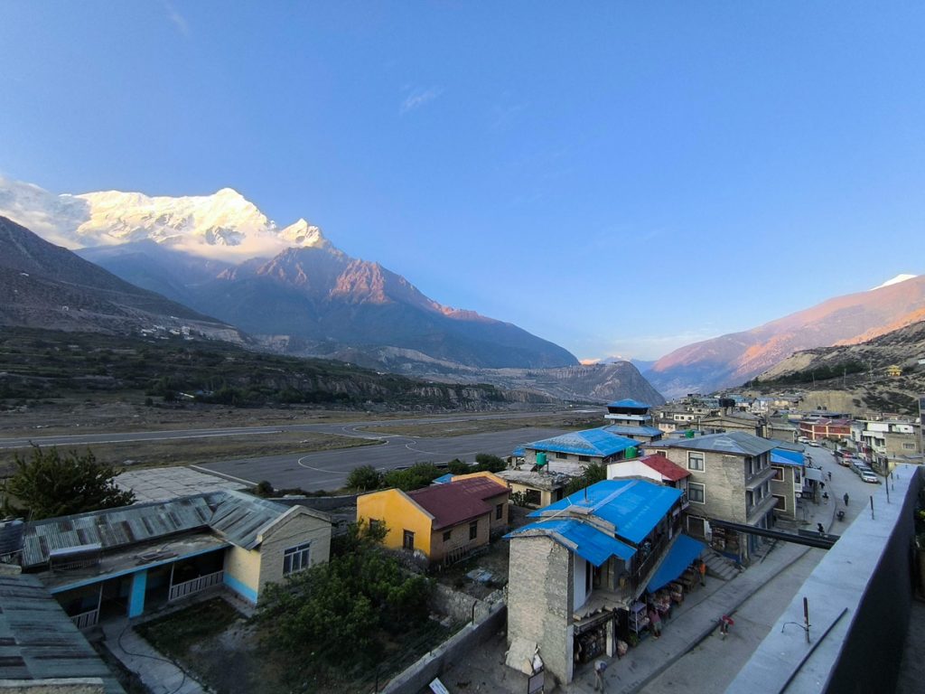 Best Things to Do during Annapurna Circuit Trek | Ace the Himalaya