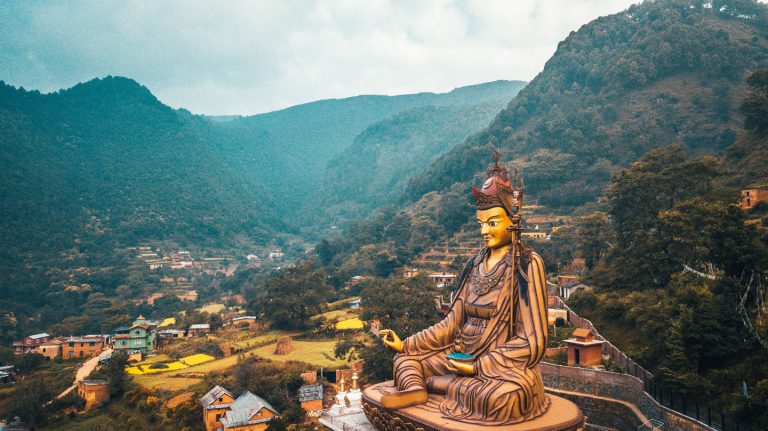 20 Best Places to Visit in Kathmandu Valley | Ace the Himalaya