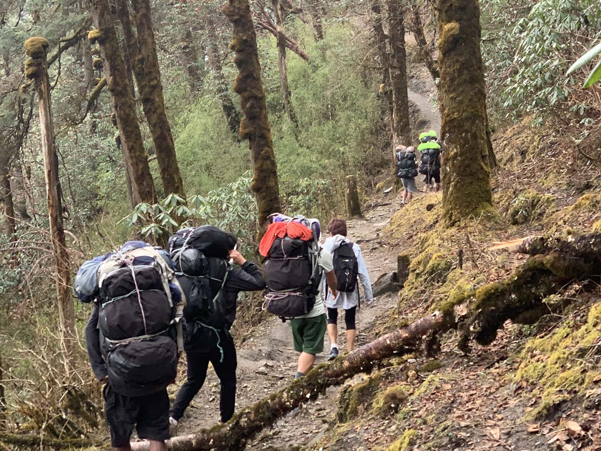 How to Choose best trekking company in Nepal?