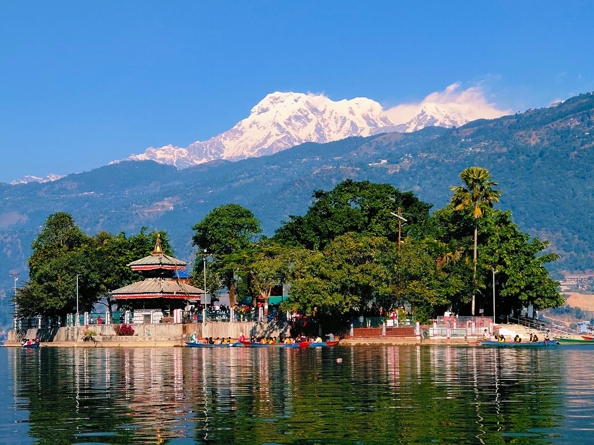 Things To Do In Pokhara Ace The Himalaya