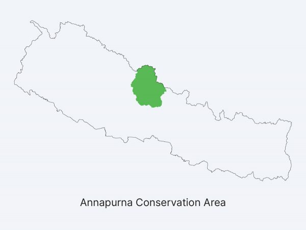 Annapurna Conservation Area | Ace the Himalaya