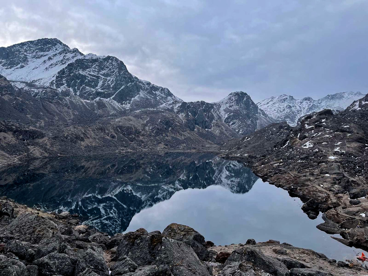 Langtang National Park | Ace the Himalaya