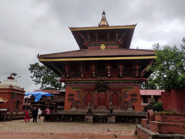 20 Best Places to Visit in Kathmandu Valley | Ace the Himalaya