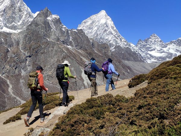 Everest Base Camp Elevation Gain: The Complete Altitude Guide (2026/27)