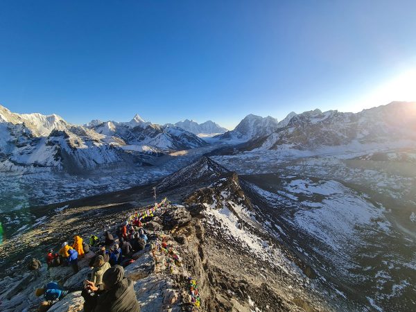 Kalapatthar: The Best Viewpoint to Witness Mount Everest | Ace the Himalaya