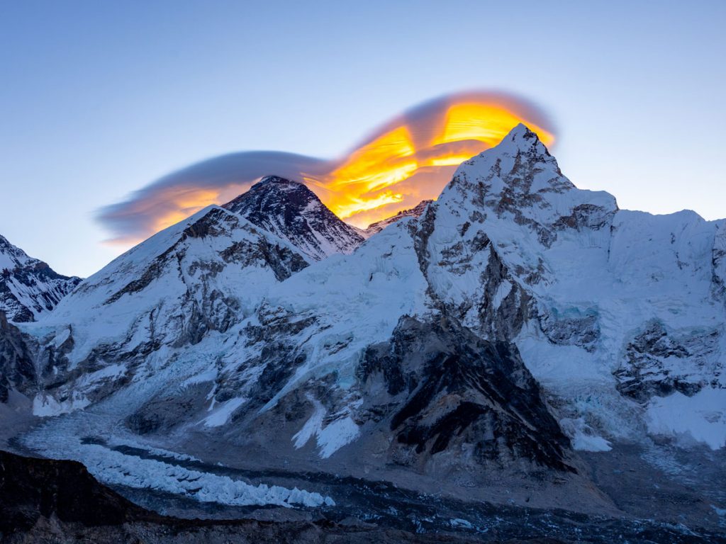 Kalapatthar: The Best Viewpoint to Witness Mount Everest | Ace the Himalaya