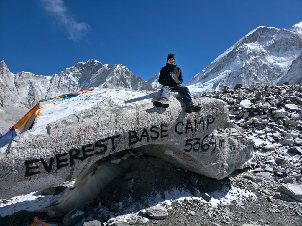 Training Plan for Everest Base Camp Trek | Ace the Himalaya
