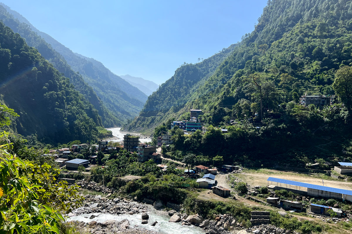 Manaslu Tsum Valley Trek Cost | 21 Days Itinerary & Route Details